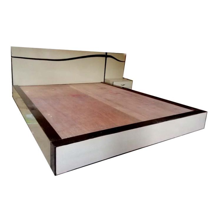 European Design Bed Khat Khaat | Daraz.com.np