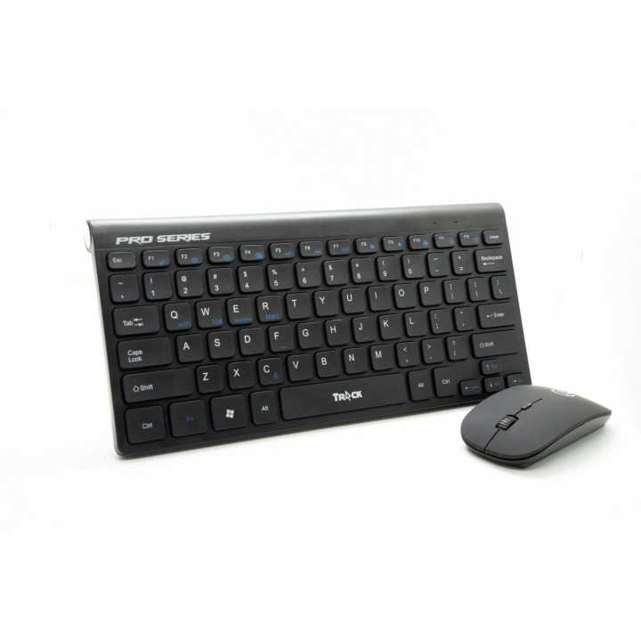 Track TC 90 Bluetooth Keyboard and Mouse Combo | Daraz.com.np