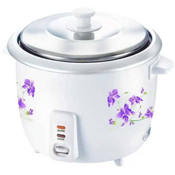 Tulip Rice Cooker 3.6Ltr - Regal Plain | Daraz.com.np