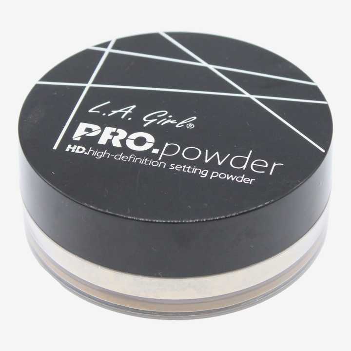L.A Girl Pro Setting Powder 5g | Daraz.com.np