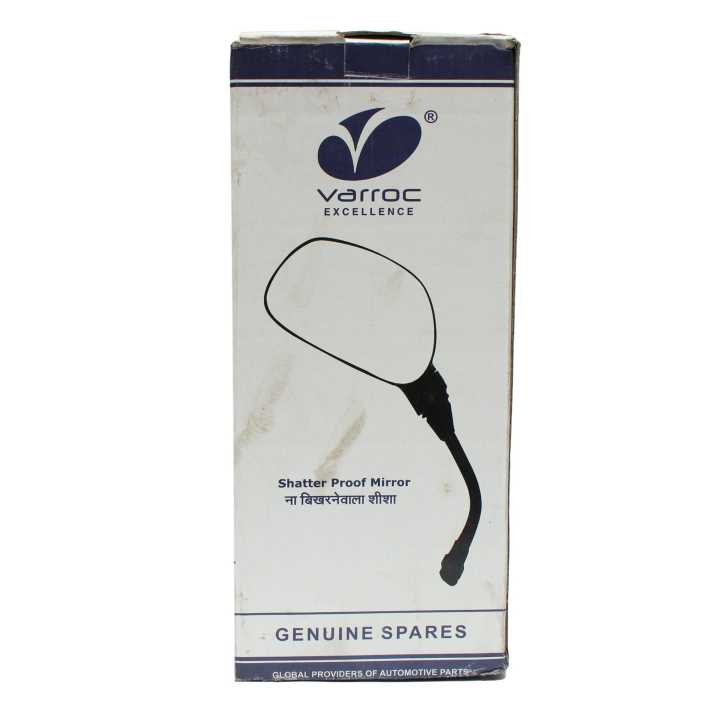 Varroc Side Mirror For Dio | Daraz.com.np
