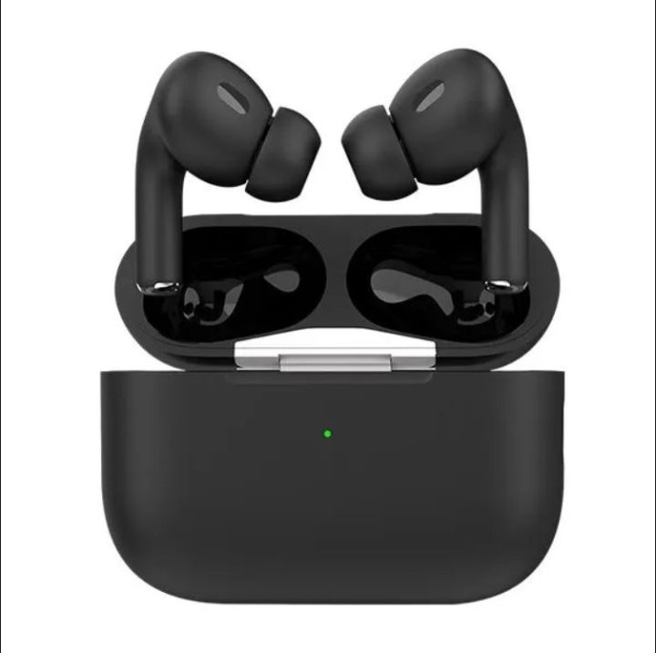 Airpods Pro 2 Gen Bluetooth Charging Pro Pods Super Sound With ANC ENx ...
