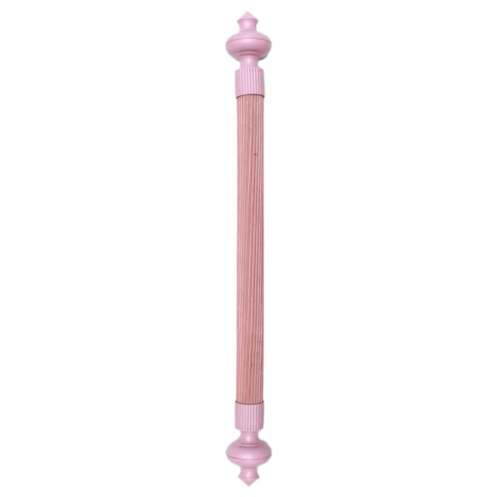 Normal Plastic Design Curtain Rod 2 Ft | Daraz.com.np