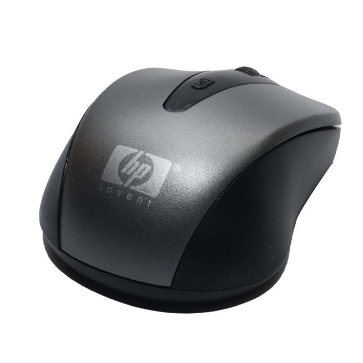 HP Wireless Mouse | Daraz.com.np