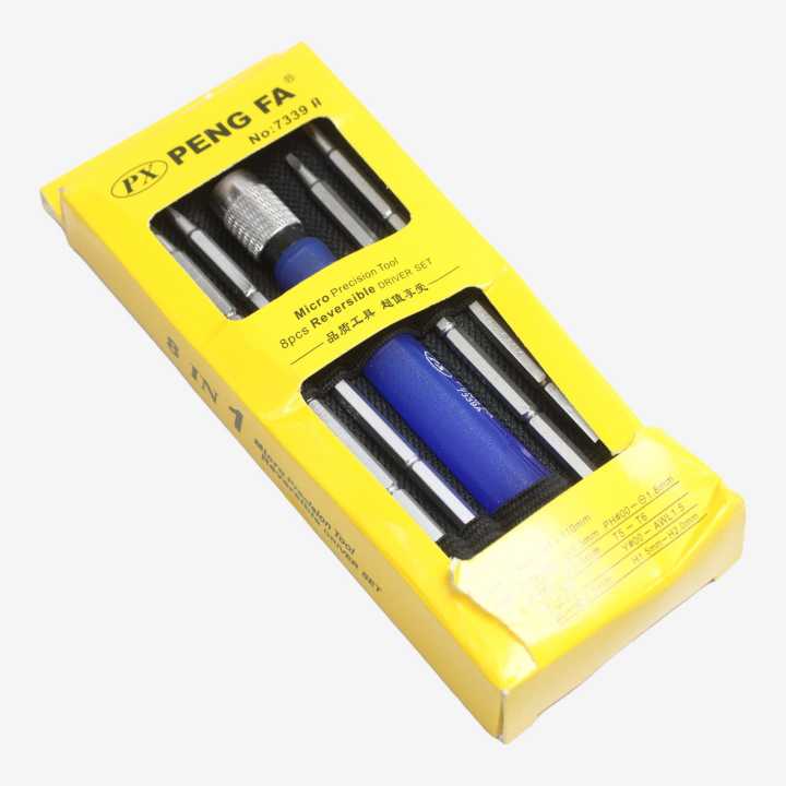 Peng Fa Laptop Screw Driver 7339A | Daraz.com.np