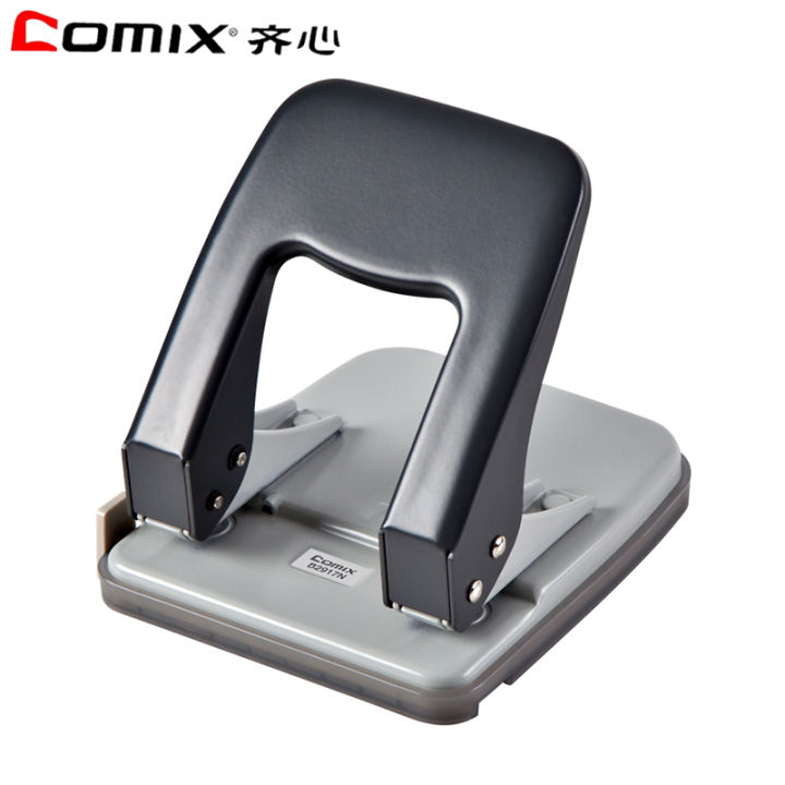 Two Hole Medium Size Paper Punching Machine | Daraz.com.np