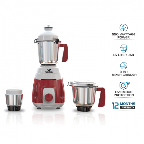 WALTON Mixer Grinder | Daraz.com.np