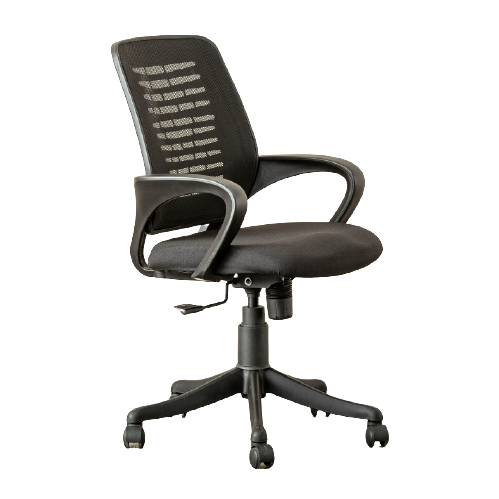 Arbiterr 805 MB Revolving Task Chair for Home/Office Chair | Daraz.com.np