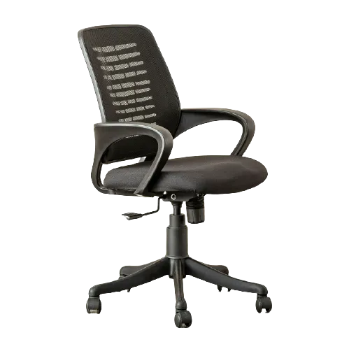Arbiterr 805 MB Revolving Task Chair for Home/Office Chair | Daraz.com.np