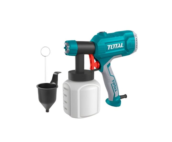 Total Spray Gun Input Power 450W TT3506 | Daraz.com.np