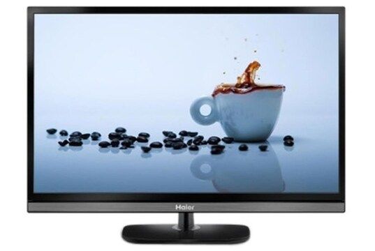 Haier 24" LED Television, LE24k6000 | Daraz.com.np