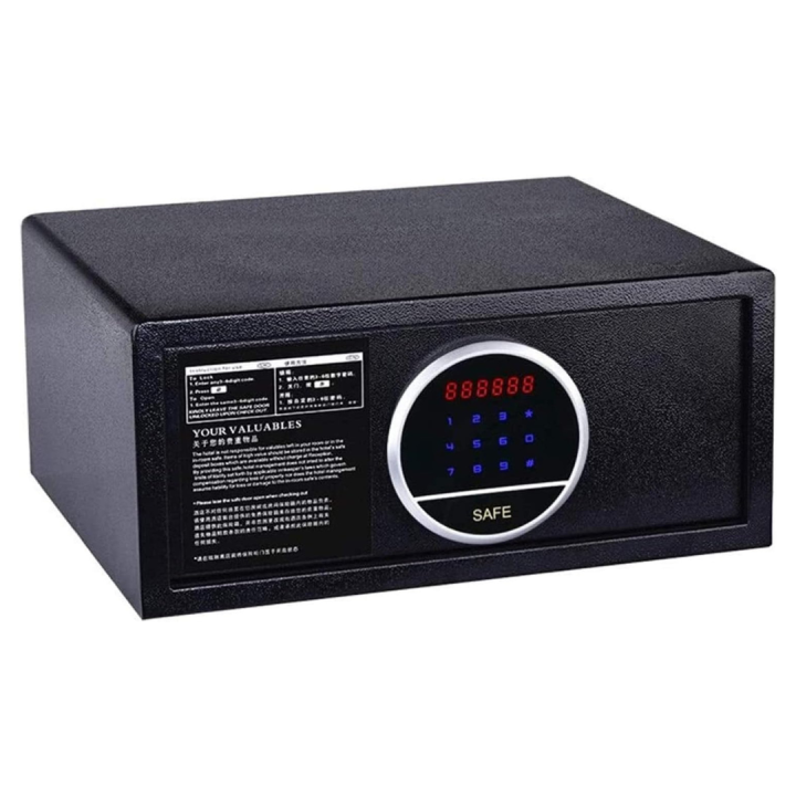 Security Safe Box Safes for Home Small Digital Electronic Key Security ...