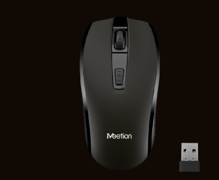 MEETION WIRELESS R560 MOUSE | Daraz.com.np