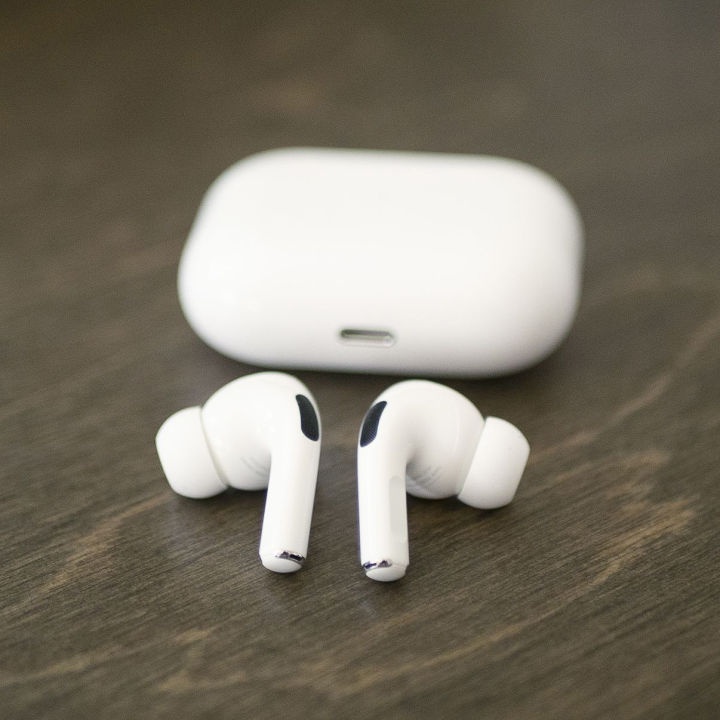 Earpods Pro Wireless Bluetooth Earphone | Daraz.com.np