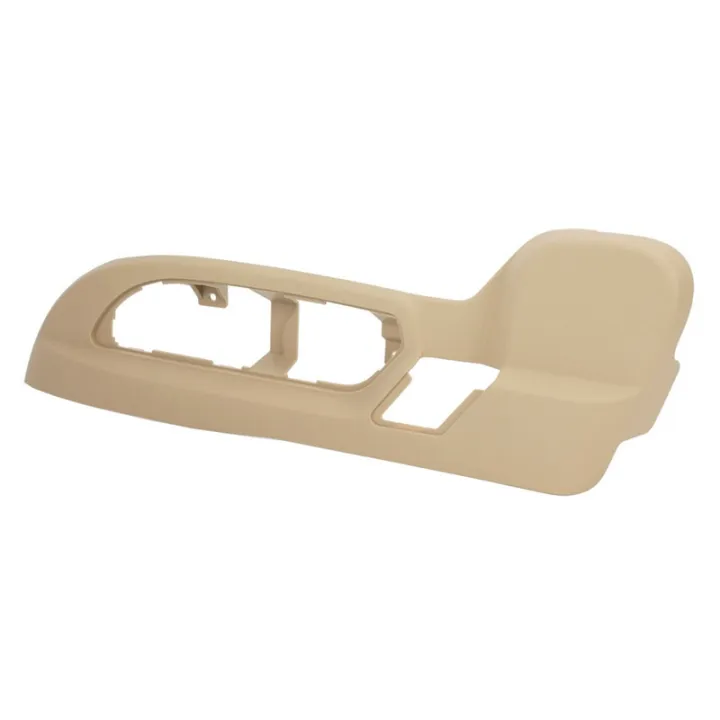 Seat Side Track Cover for Acadia Enclave 2009-2017 Driver Seat Trim ...