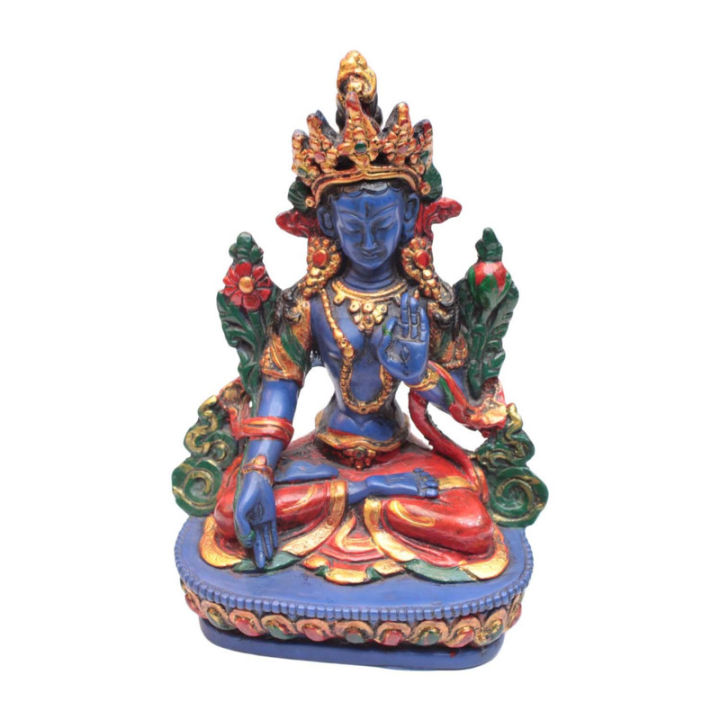 Blue Tara Statue | Daraz.com.np: Buy Online at Best Prices in Nepal ...