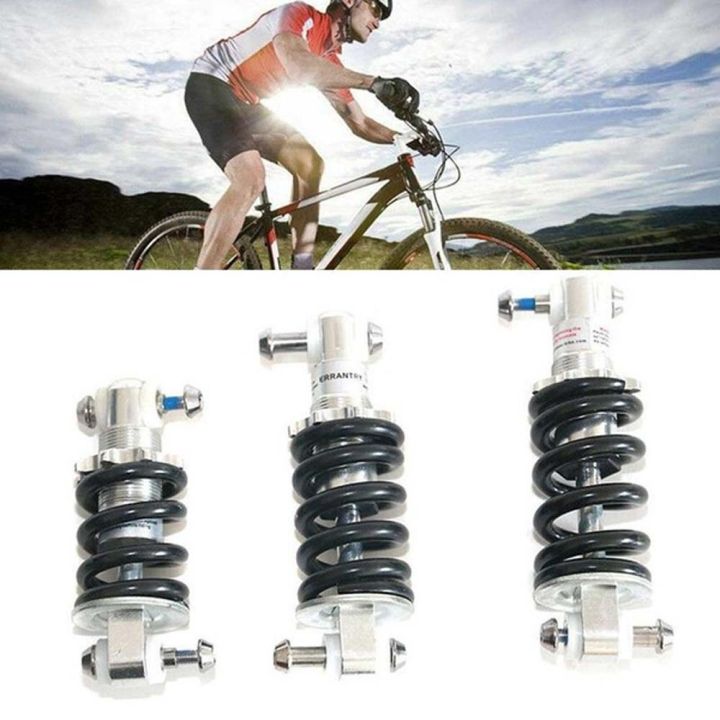Durable 100-150mm Mountain Bike Cycling Bike Accessories Shock Absorber ...