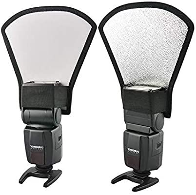 Light Bouncer Reflector Bounce Card | Daraz.com.np