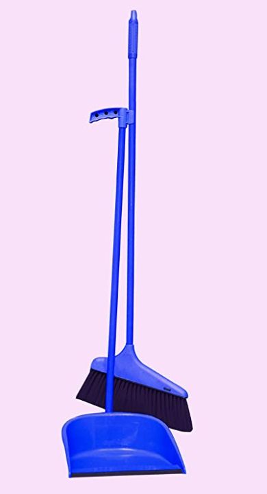 Dust Pan Set | Daraz.com.np: Buy Online at Best Prices in Nepal | Daraz ...
