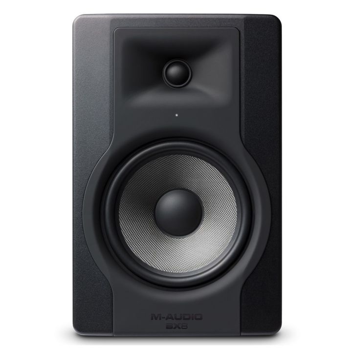 M-Audio Monitor BX8D3 Studio Monitors | Daraz.com.np