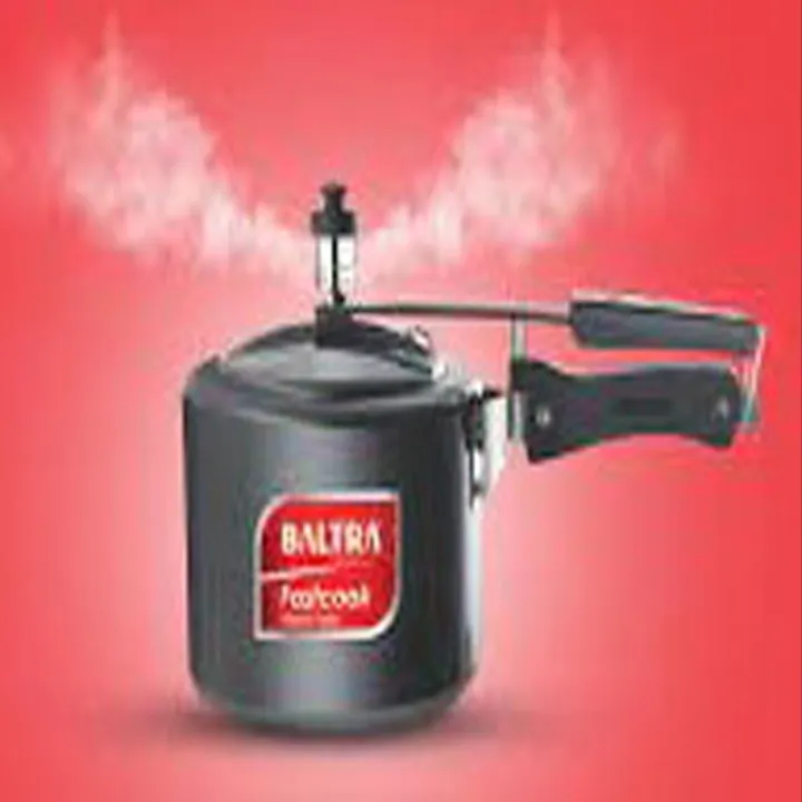 Induction Base Black Anodized 2 Liters | Daraz.com.np