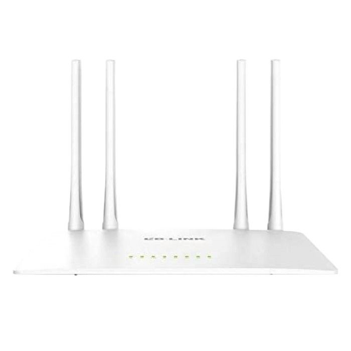 LB-Link ARCHER BL-W1210M Wireless Dual Band Router 2.4G & 5G WiFi ...