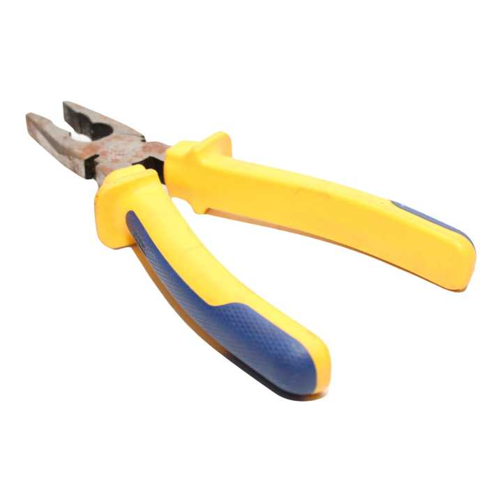 Multicolor Iron Pliers | Daraz.com.np