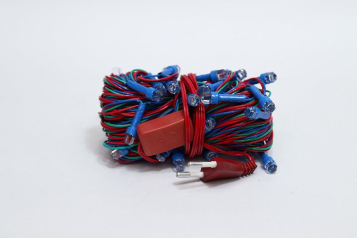 30m Long Led Decorative Lights | Daraz.com.np