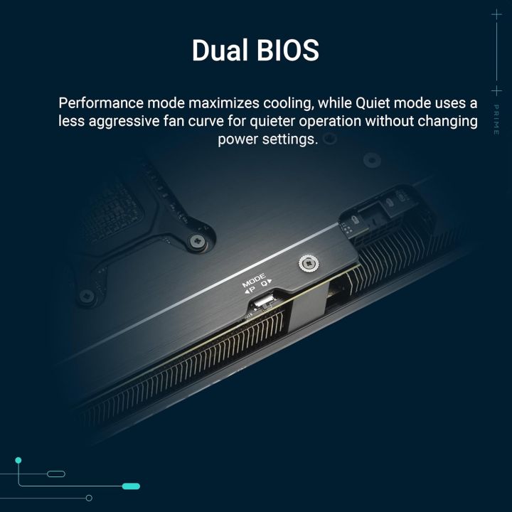 ASUS Prime NVIDIA GeForce RTX 5070 Graphics Card (PCIe 5.0, 12GB GDDR7 ...