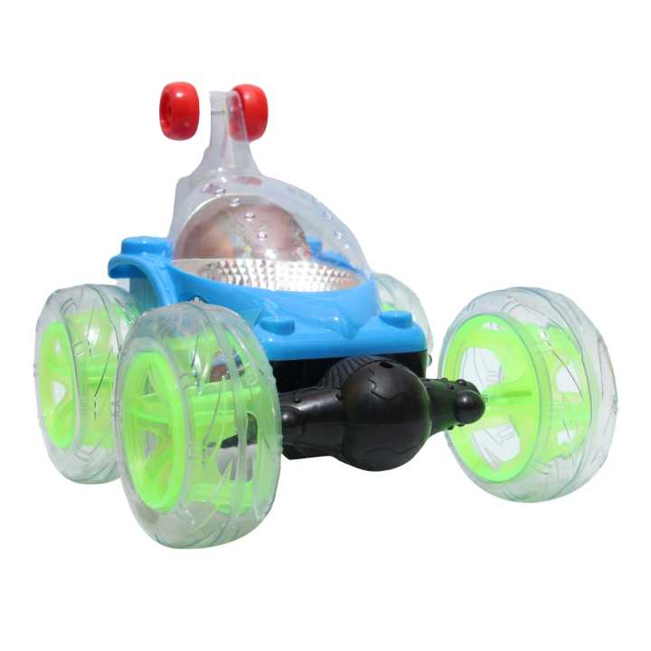 Crazy Car With Remote | Daraz.com.np