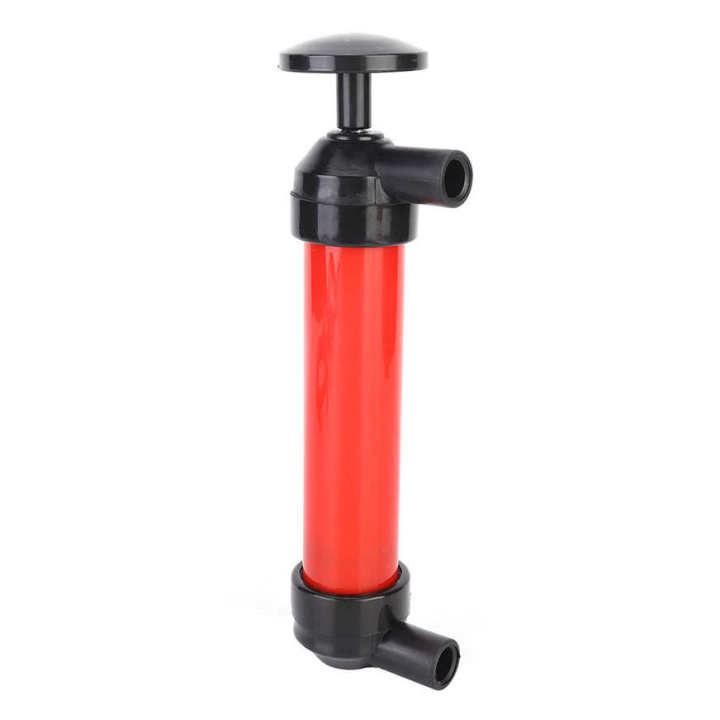 Water Transfer Pumps Universal Manual Inflator Oil Extractor Pump ...