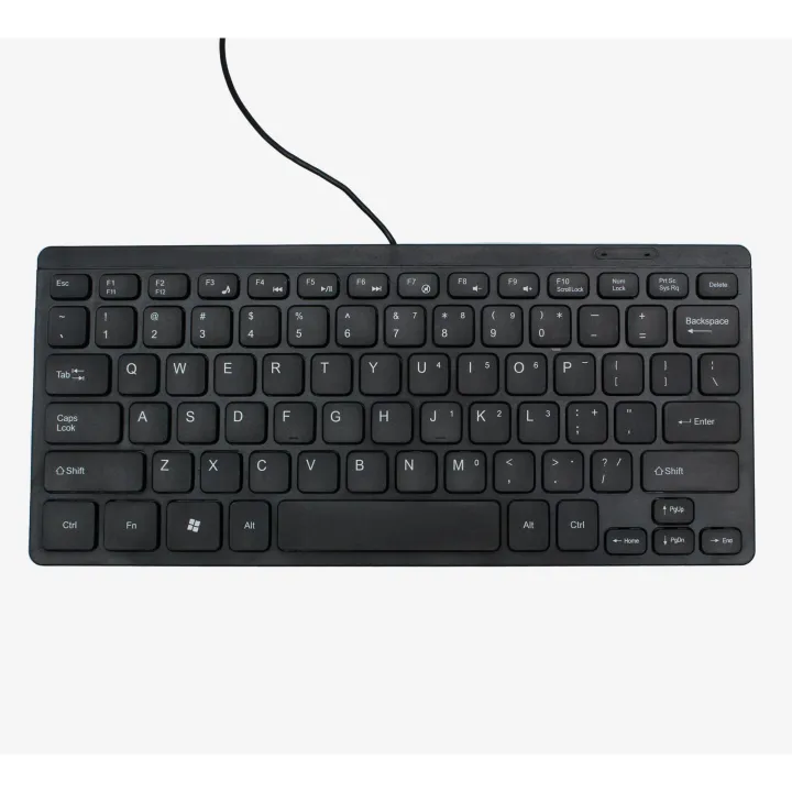Black Mini Keyboard | Daraz.com.np