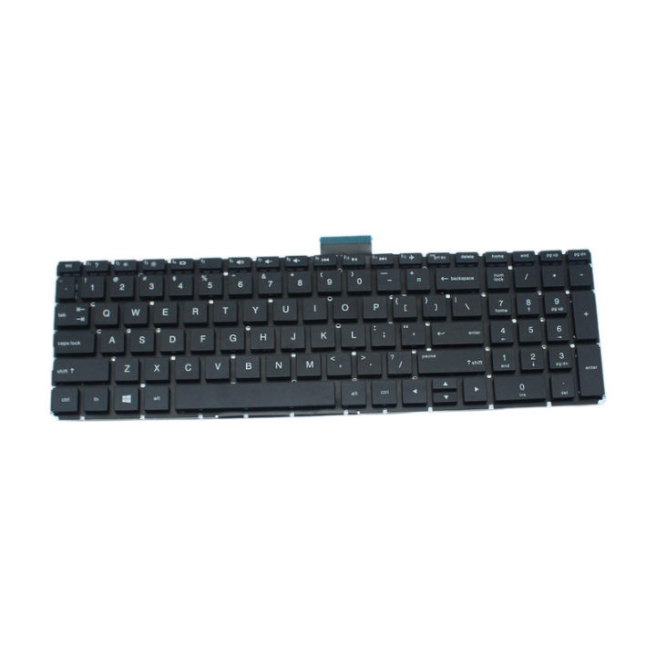 HP 15-BS, 15-BW, 15-BP, 15-BR, 15-BQ, 15-CB, 15-CC, 15-CD, 15-CK, 17-AK ...