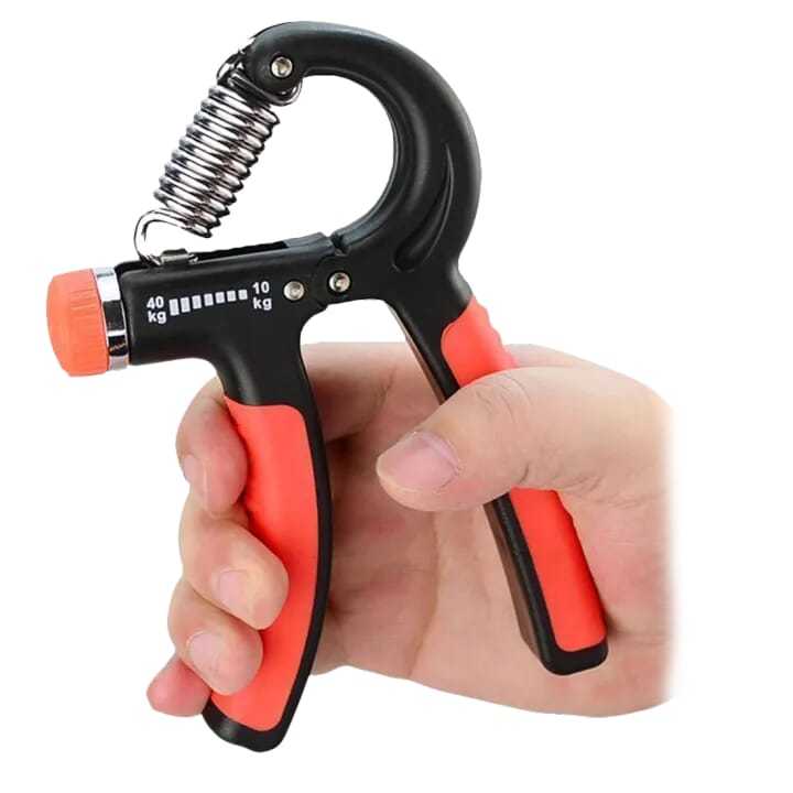 Strength Training Hand Grip Strengthener | Daraz.com.np