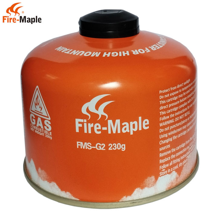 Fire Maple Camping Gas FMS-G2 | Daraz.com.np