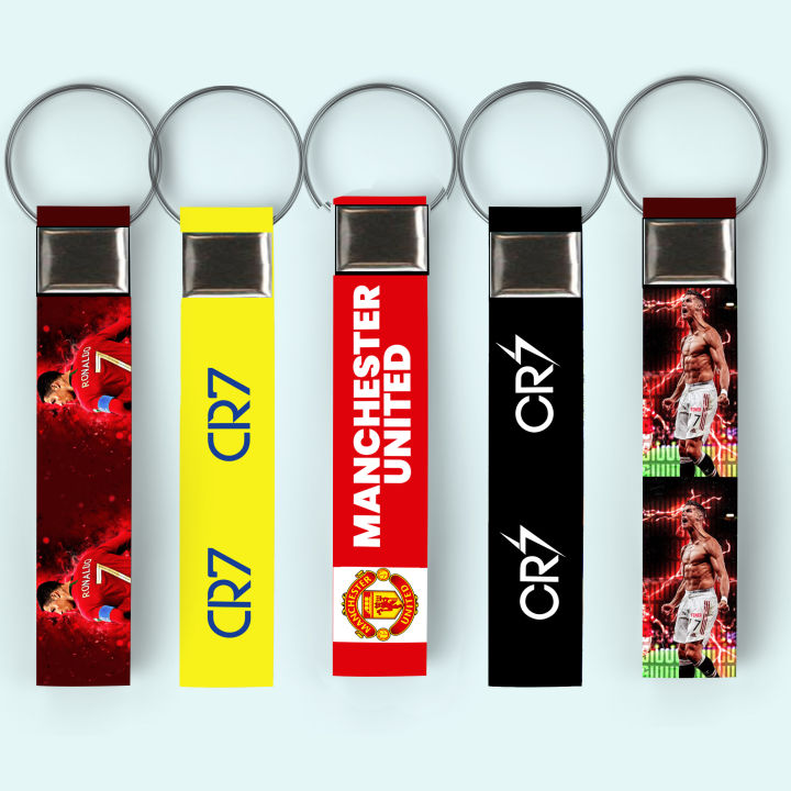 Manchester United Football Club |CR7 Yellow Color | Cristiano Ronaldo ...