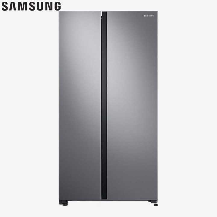 Spacemax Technology 700L Model no. RS72R5001M9/TL Refrigerator | Daraz ...