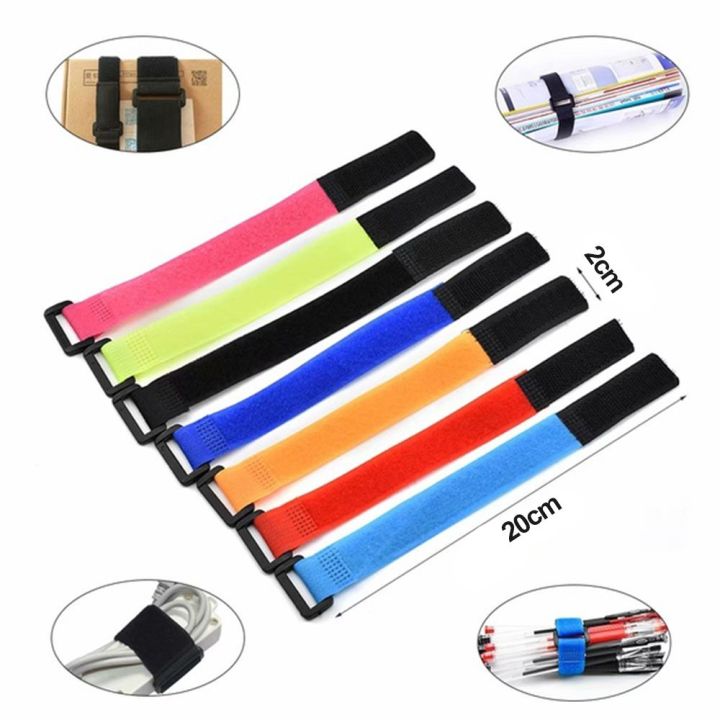 5/10PCS New RC Accessories Nylon Eachine&Lipo Battery Antiskid Cable ...