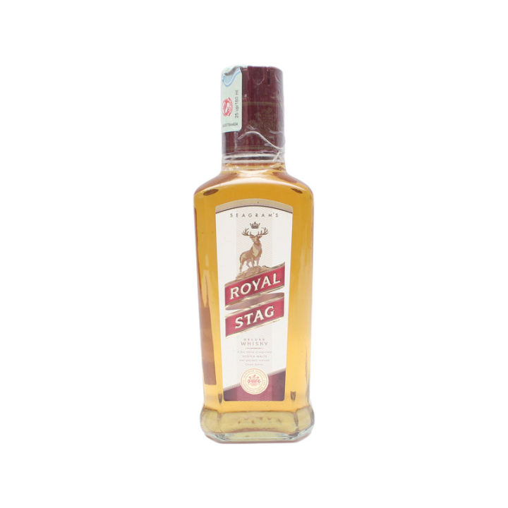 Royal Stag Whisky 180ml | Daraz.com.np