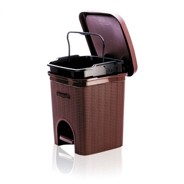 Signoraware Dustbin 7 Litre | Pedal Dustbin 7 Litre | Modern ...