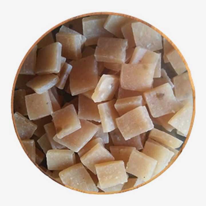 K.G. Foods Quality Lapsi Candy Sour and Sweet Titaura/Pau - 240 gm ...