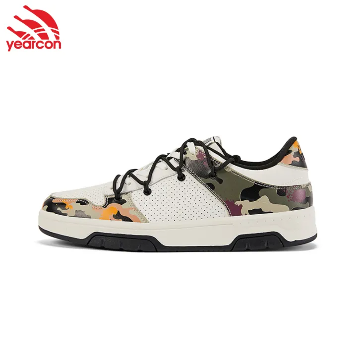 Yearcon Sneakers For Men | Daraz.com.np