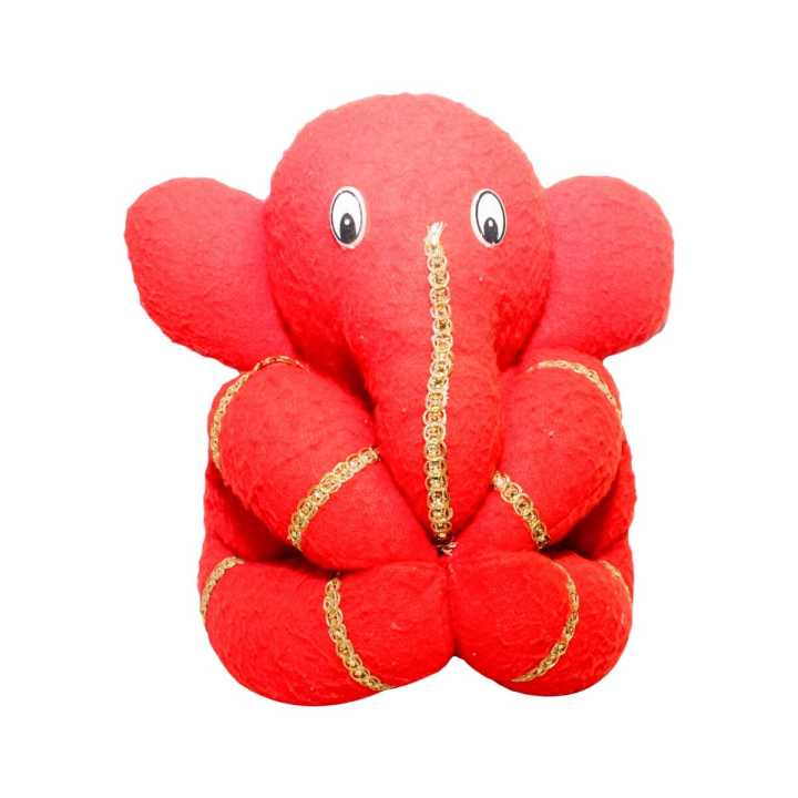 God Ganesh Doll | Daraz.com.np: Buy Online at Best Prices in Nepal ...