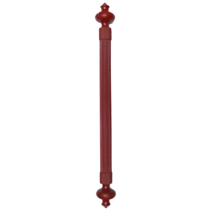 Normal Plastic Design Curtain Rod 2 Ft | Daraz.com.np