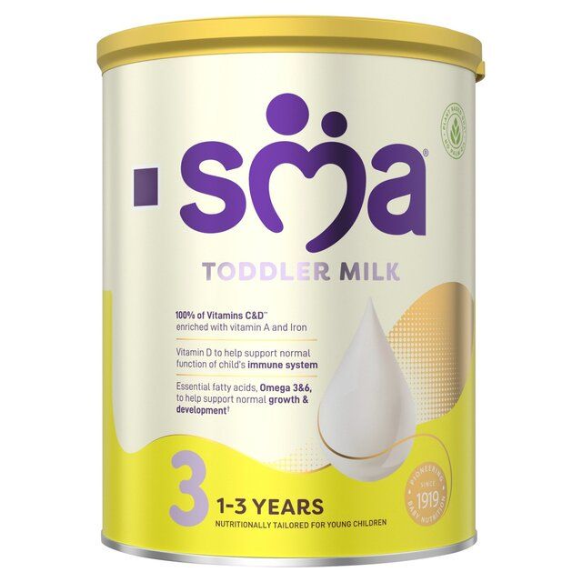 SMA 3 Milk 1-3 Years 800g (1 x 800g) | Daraz.com.np