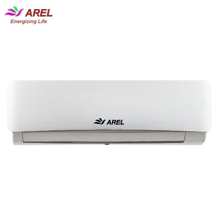 AREL 1 Ton Normal Air Conditioner | For Upto 150Sq.Ft Room Size | Turbo ...