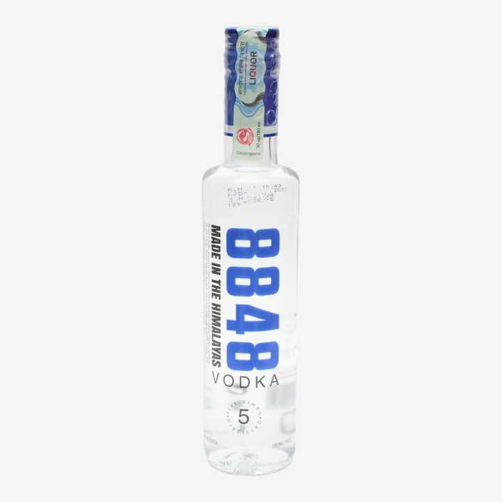 8848 Vodka 180ml | Daraz.com.np: Buy Online at Best Prices in Nepal ...