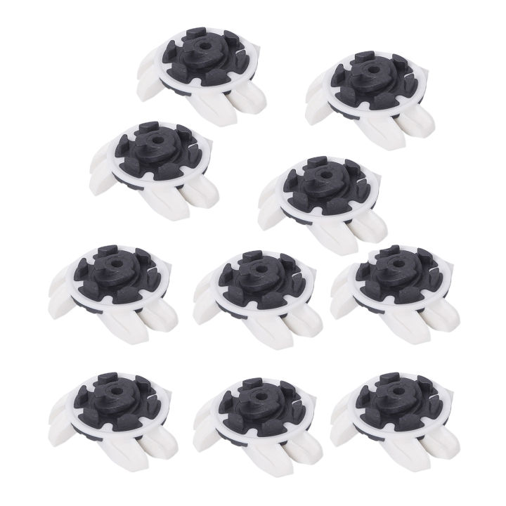 Golf Shoe Spikes Easily Installation Golf Sneakers Spikes Pins | Daraz ...