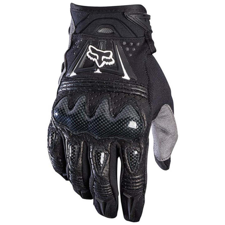 Fox Racing Bomber Gloves | Daraz.com.np