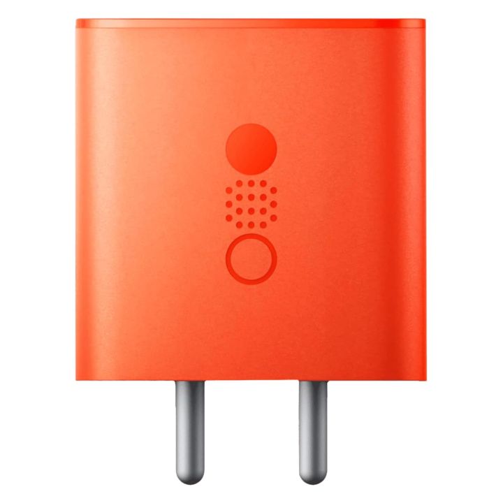 CMF Gan 65W 3 Port (Orange) USB Type C Wall Charger Adapter For Nothing ...